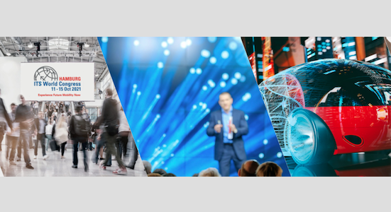 ITS World Congress 2021 | Éditions RGRA