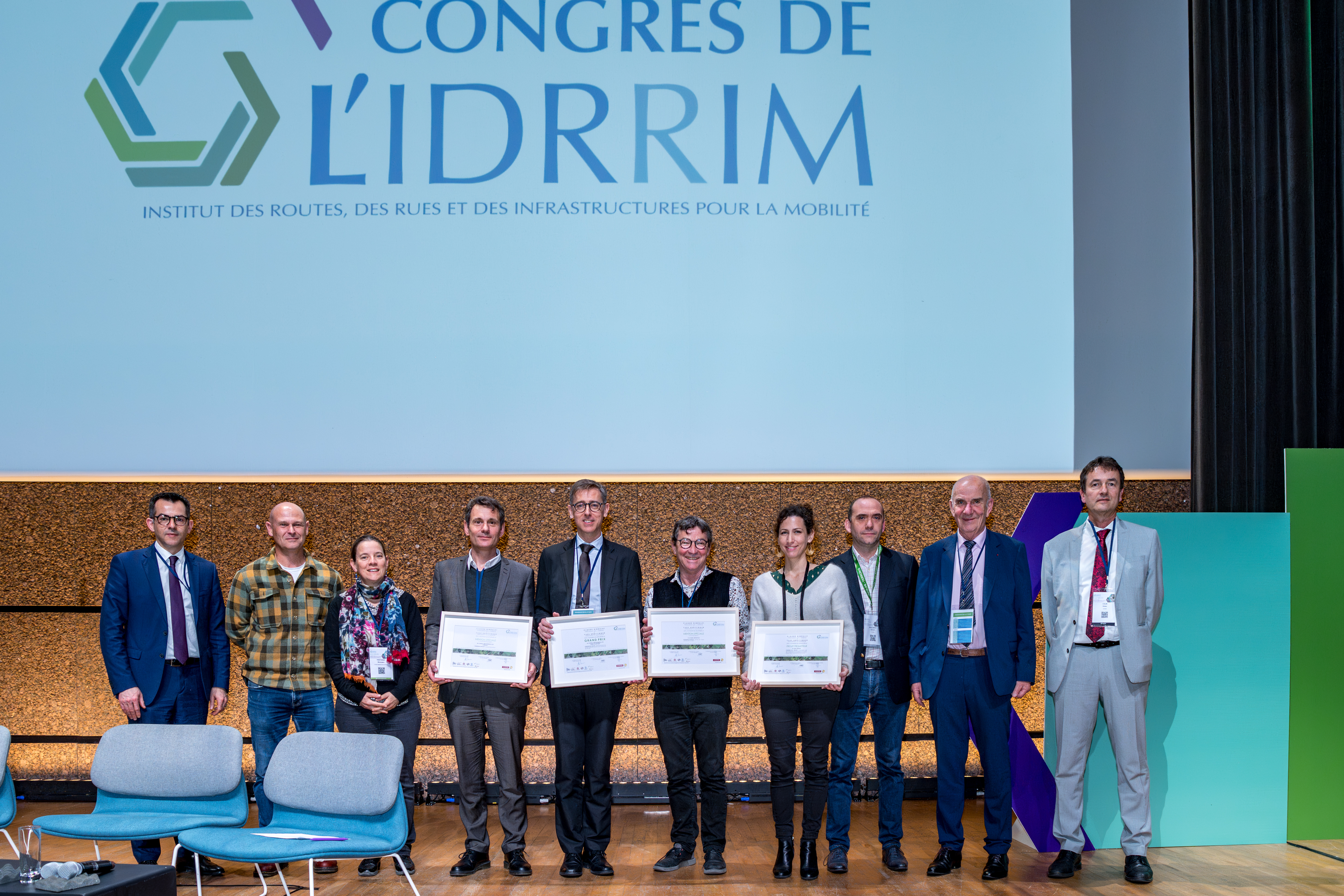 Prix IMBP 2024 de l’Idrrim | Éditions RGRA