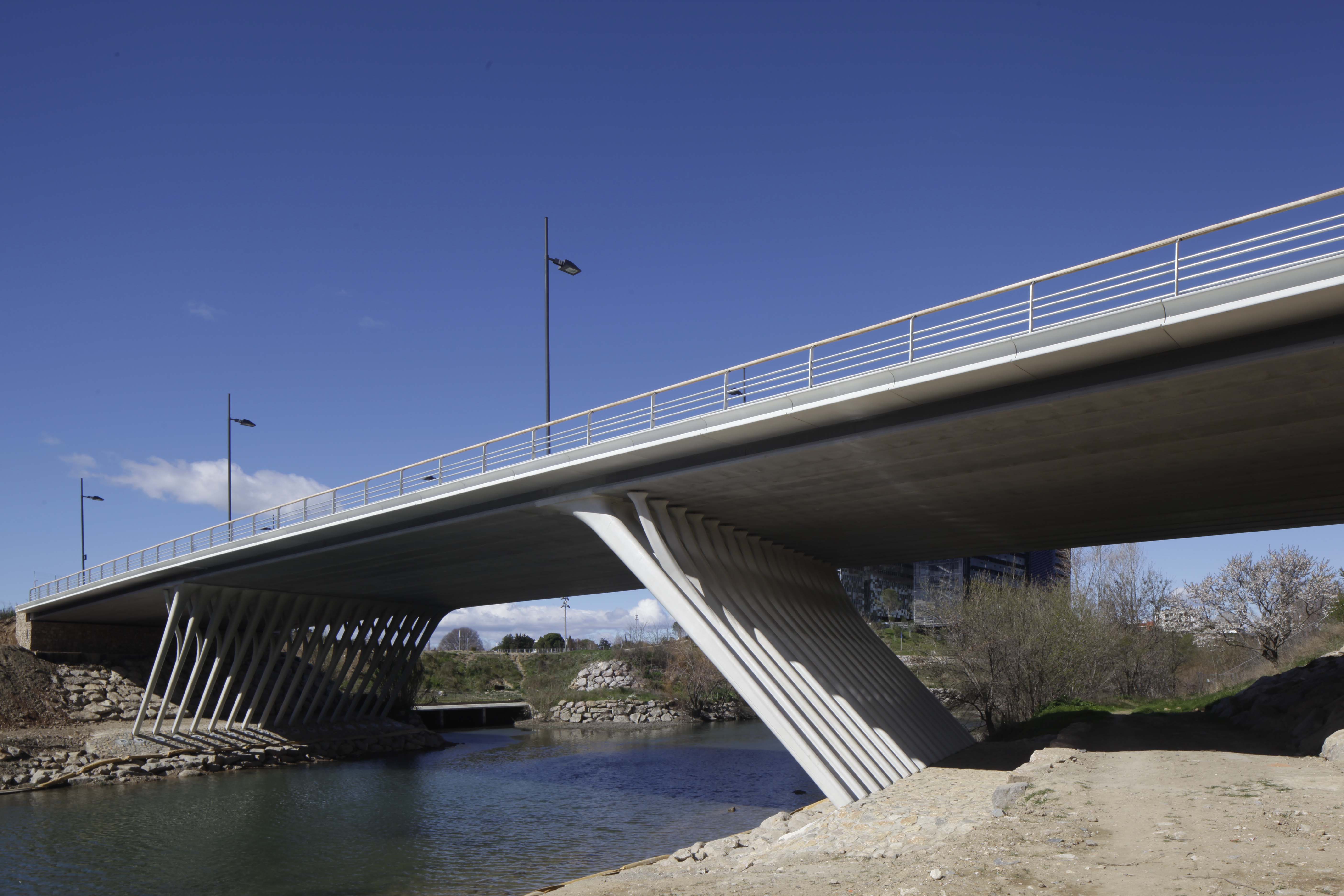 Étanchéité des ouvrages d’art : protéger pour durer | Éditions RGRA