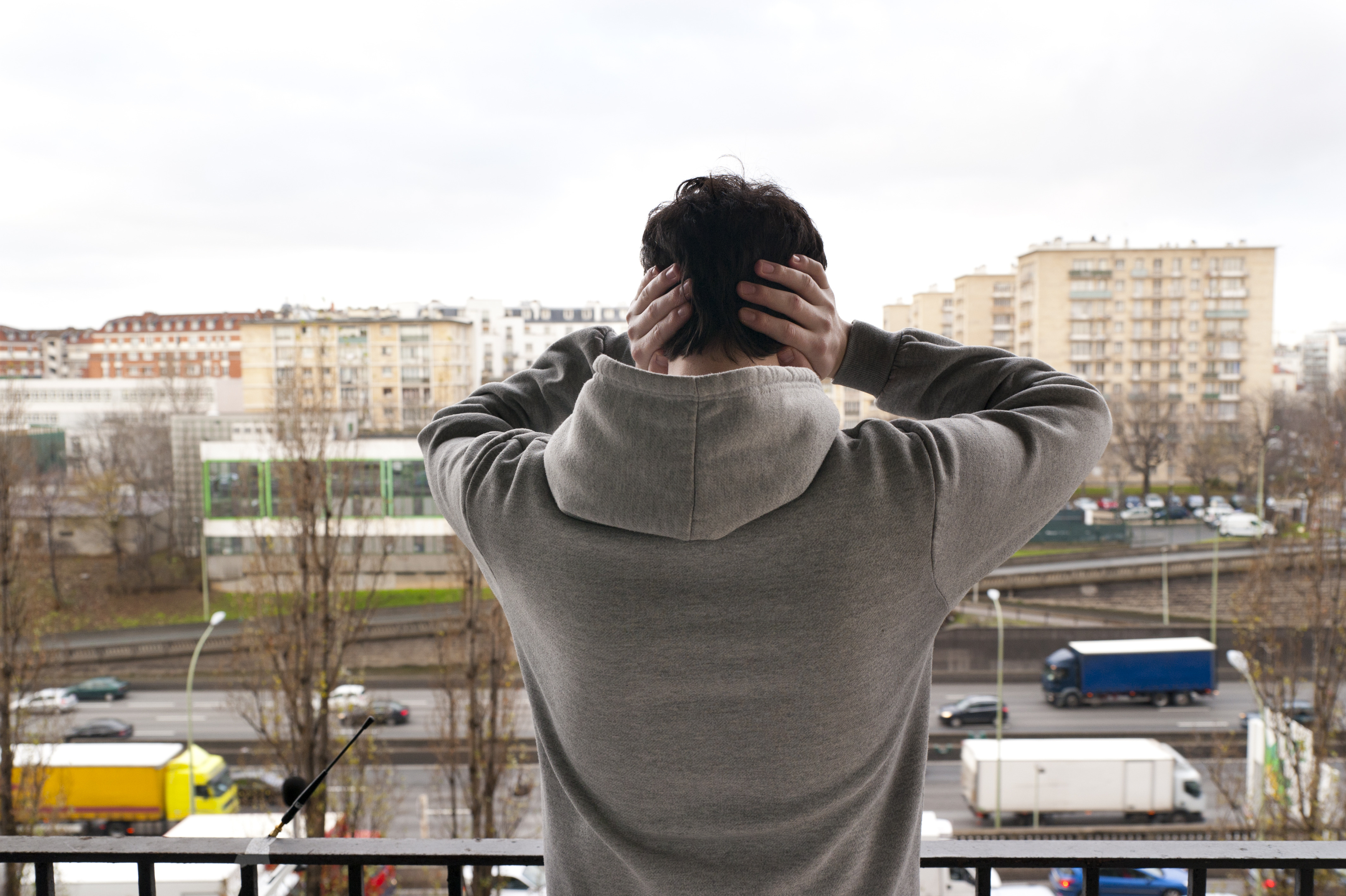 Cartographier le bruit pour préserver l'environnement sonore | Éditions ...