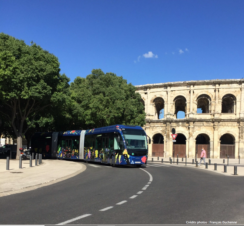 10e prix IMBP (Infrastructures pour la mobilité, la biodiversité et le ...