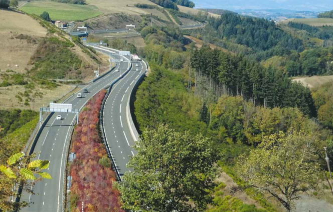 L'A89 Est tient ses promesses | Éditions RGRA