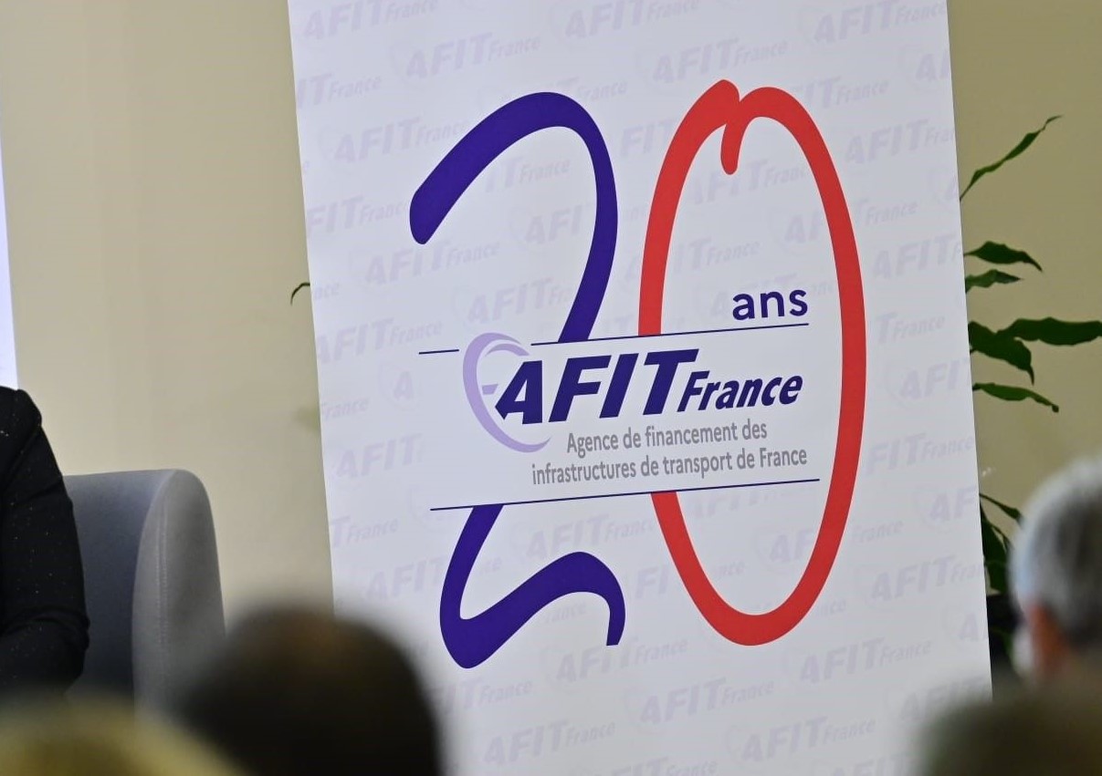 Afit France : record d’investissements dans les infrastructures en 2024 | Éditions RGRA