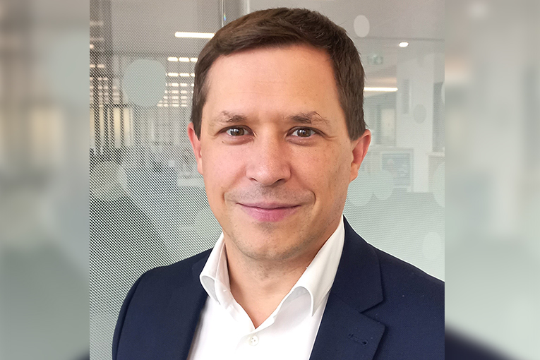 Lafarge France : Alexandre Duca, nouveau directeur Administration et ...