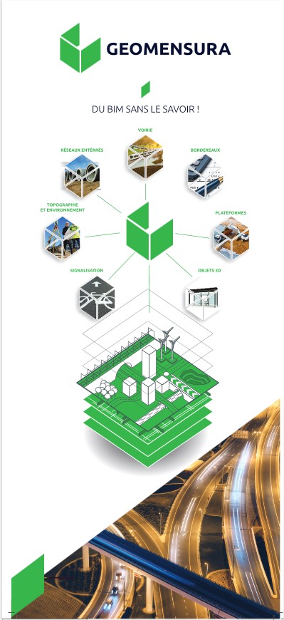 BIM World 2019 : les tendances 2019 du BIM infra avec Geomensura ...