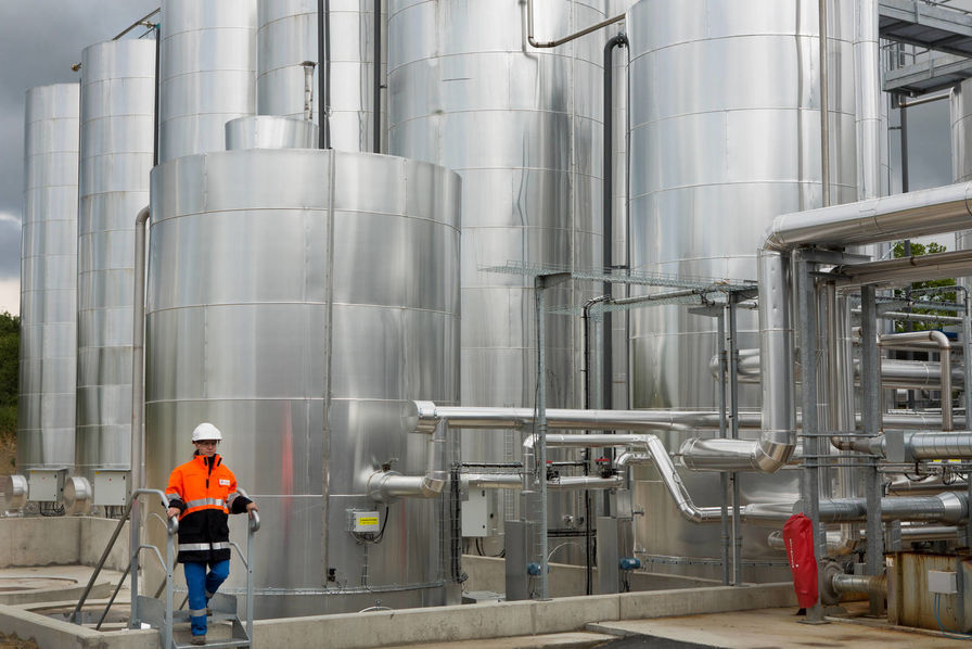 Webinaire d’Eurobitume : "What is bitumen?" (C’est quoi le bitume ...