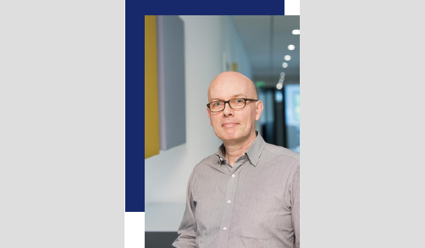 Nicolas Utter, nouveau président du CFMS | Éditions RGRA