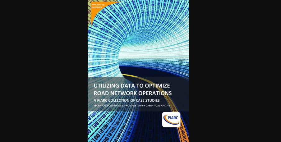 Catalogue technique de Piarc sur l'utilisation des données afin d ...