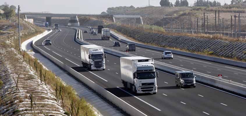 Vinci et Meridiam finalisent un PPP en République tchèque | Éditions RGRA