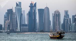 « Project Qatar Mobility » : des navettes autonomes pour faire entrer ...