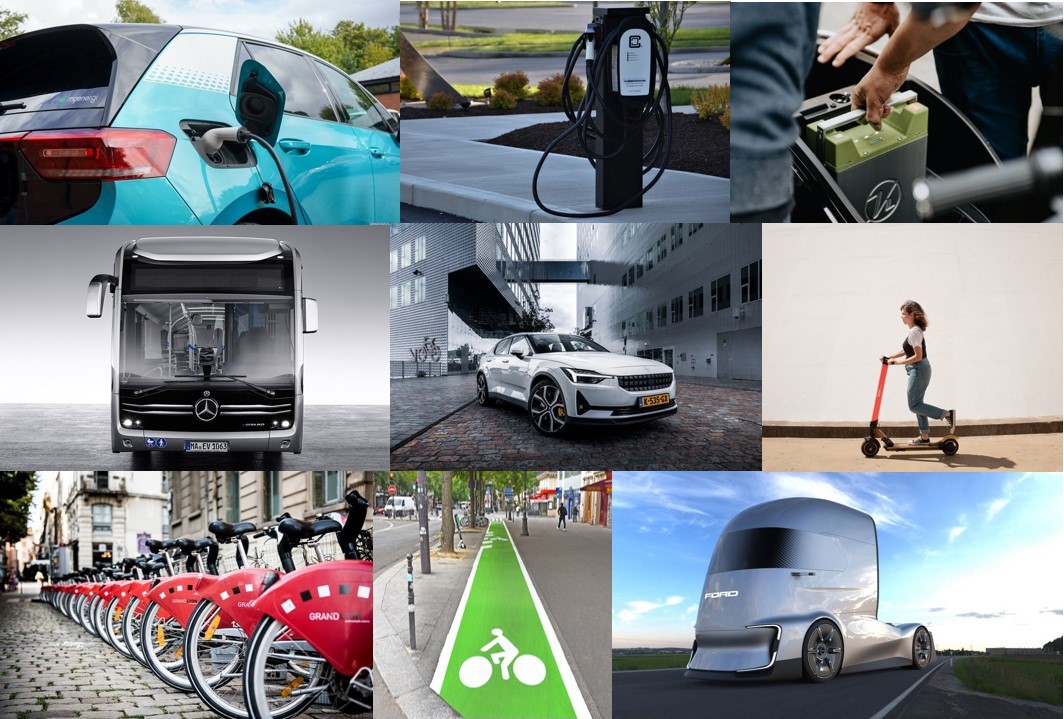 Première édition du salon Drive to zero | Éditions RGRA