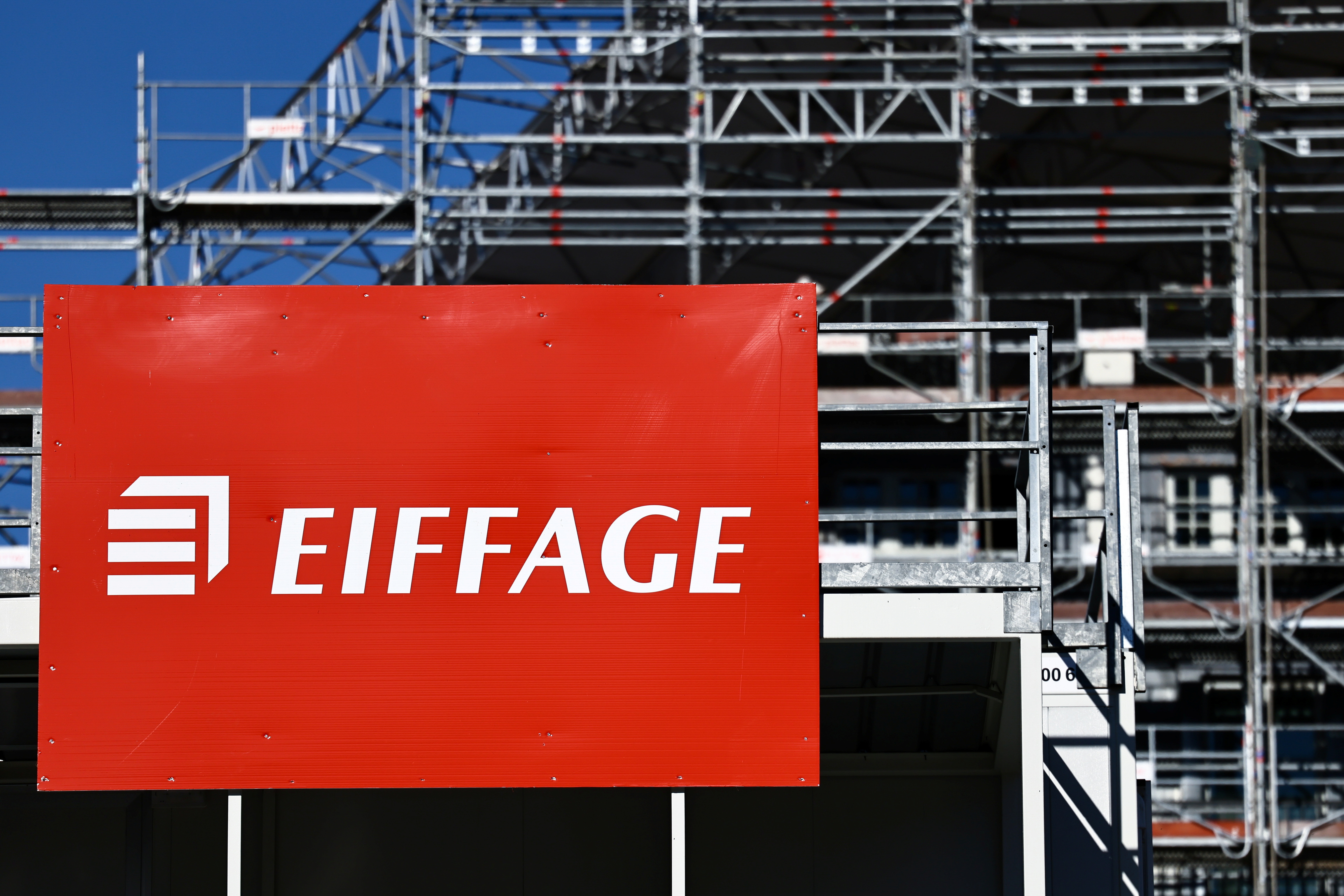 Eiffage : résultats annuels 2023 | Éditions RGRA