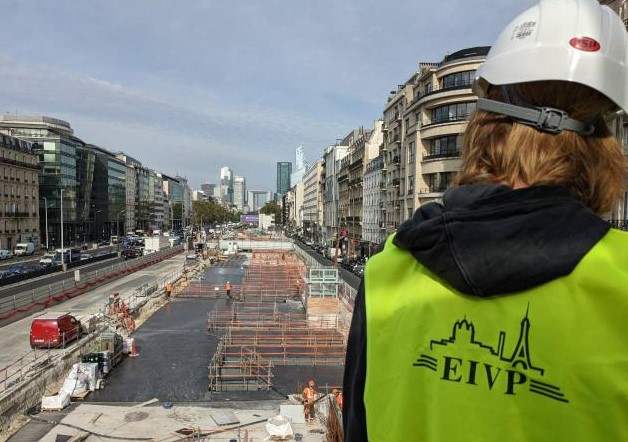 L'EIVP ouvre sa formation d'ingénieur en génie urbain à l'apprentissage ...