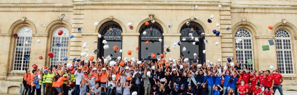 L’ESITC Caen devient Builders École d’ingénieurs | Éditions RGRA