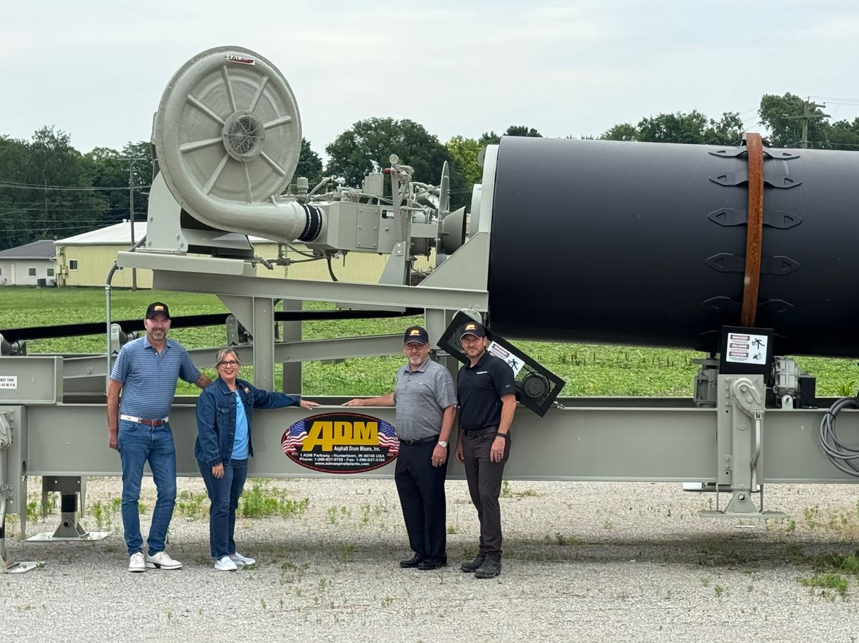 Fayat : acquisition du fabricant d’usines d’enrobés américain ADM ...