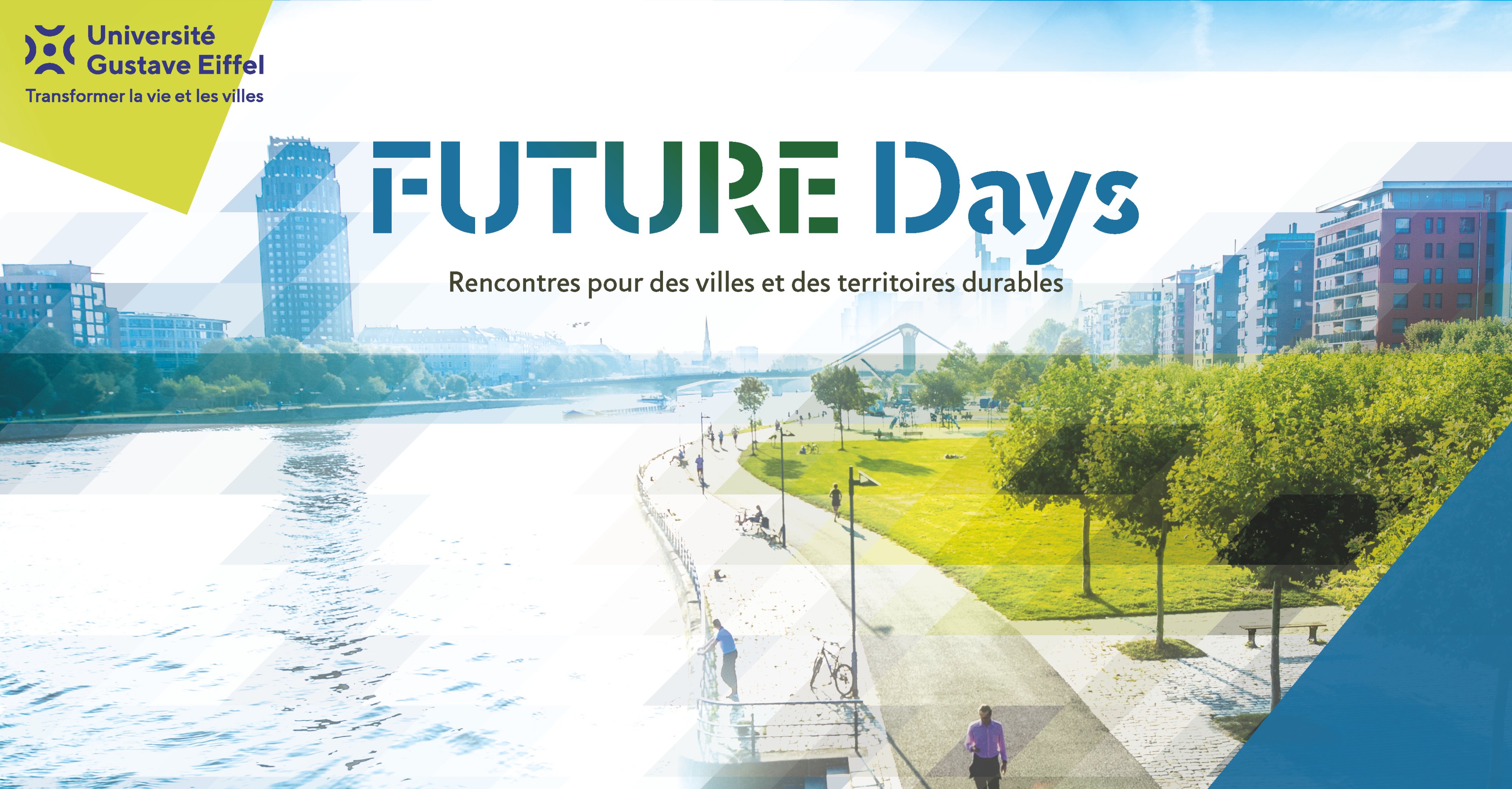 Future Days | Éditions RGRA