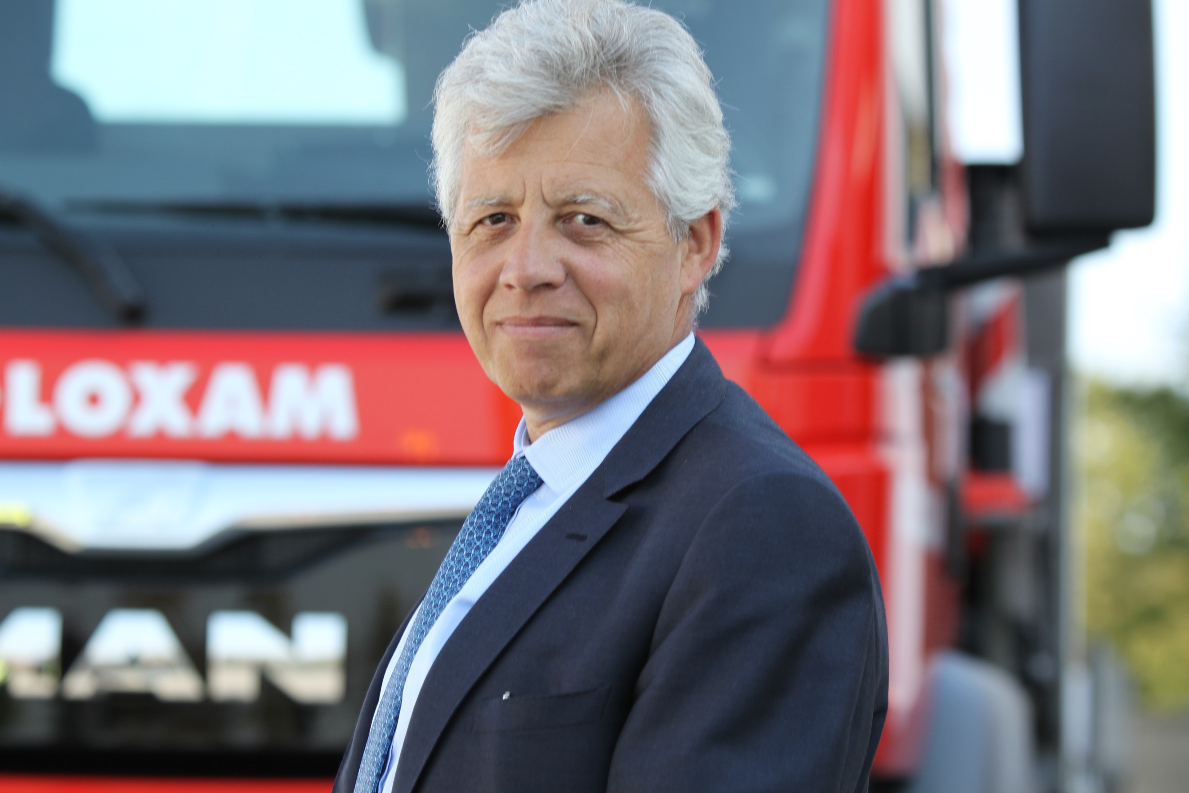 Grands Prix Matériel : Gérard Déprez est élu personnalité de l’année ...