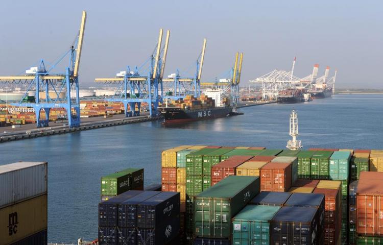 Bilan 2018 et perspectives 2019 : Haropa confirme son développement ...