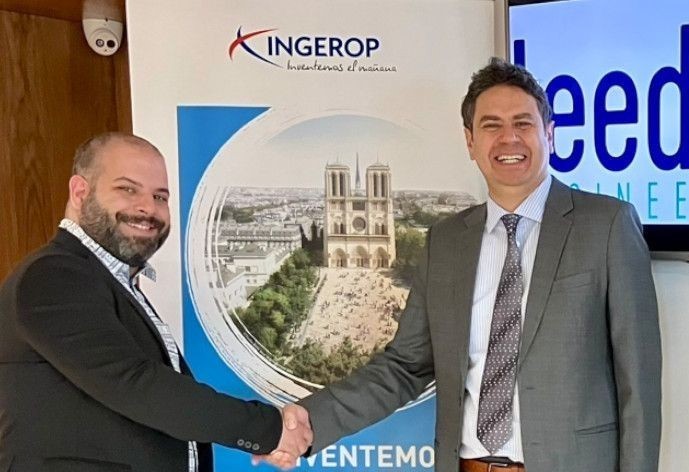 Ingérop se renforce dans les systèmes de transport avec l’acquisition ...