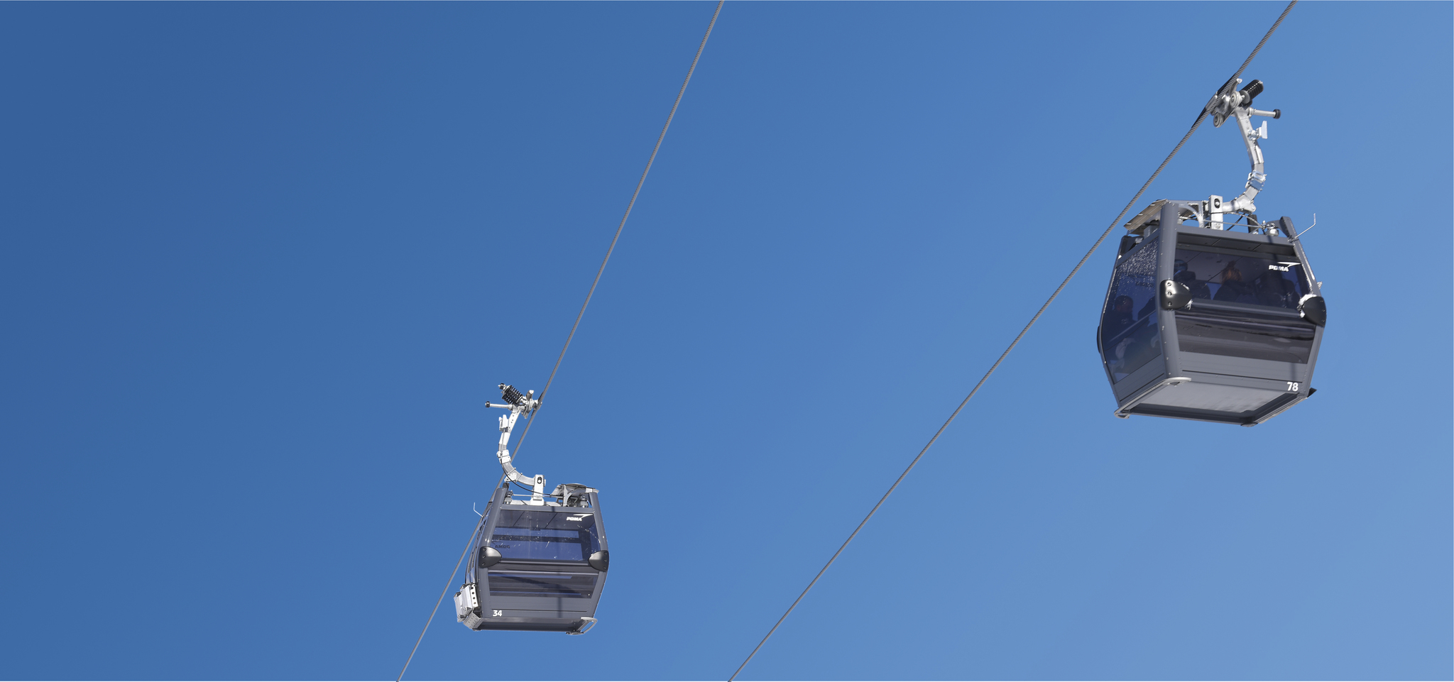 Inde : FIL Industries Limited et POMA SAS France développent une ligne ...