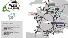 Rail Route Connect : des transporteurs s’engagent avec SNCF Fret pour ...
