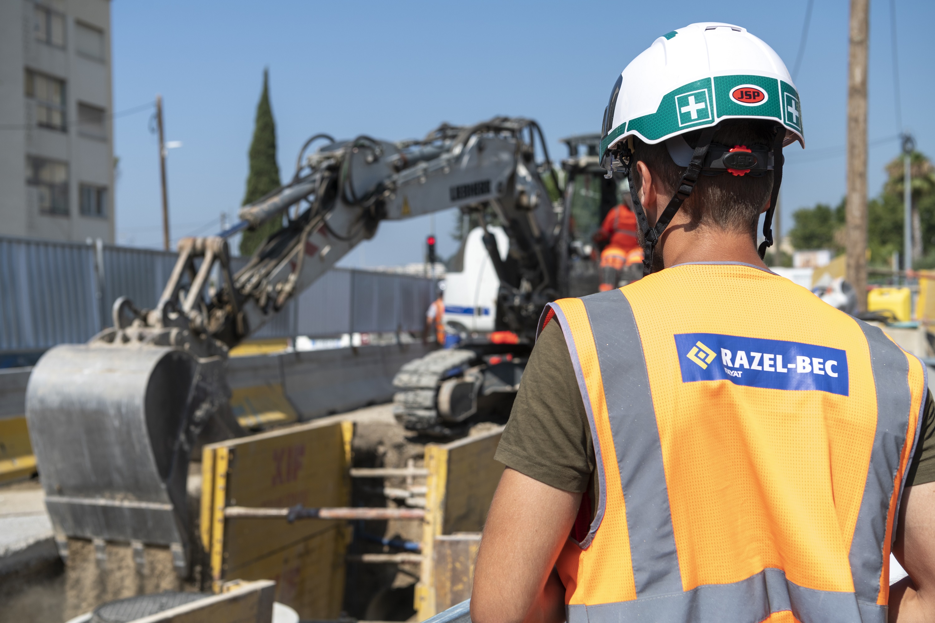 Razel-Bec réalise l’acquisition du groupe Exedra | Éditions RGRA