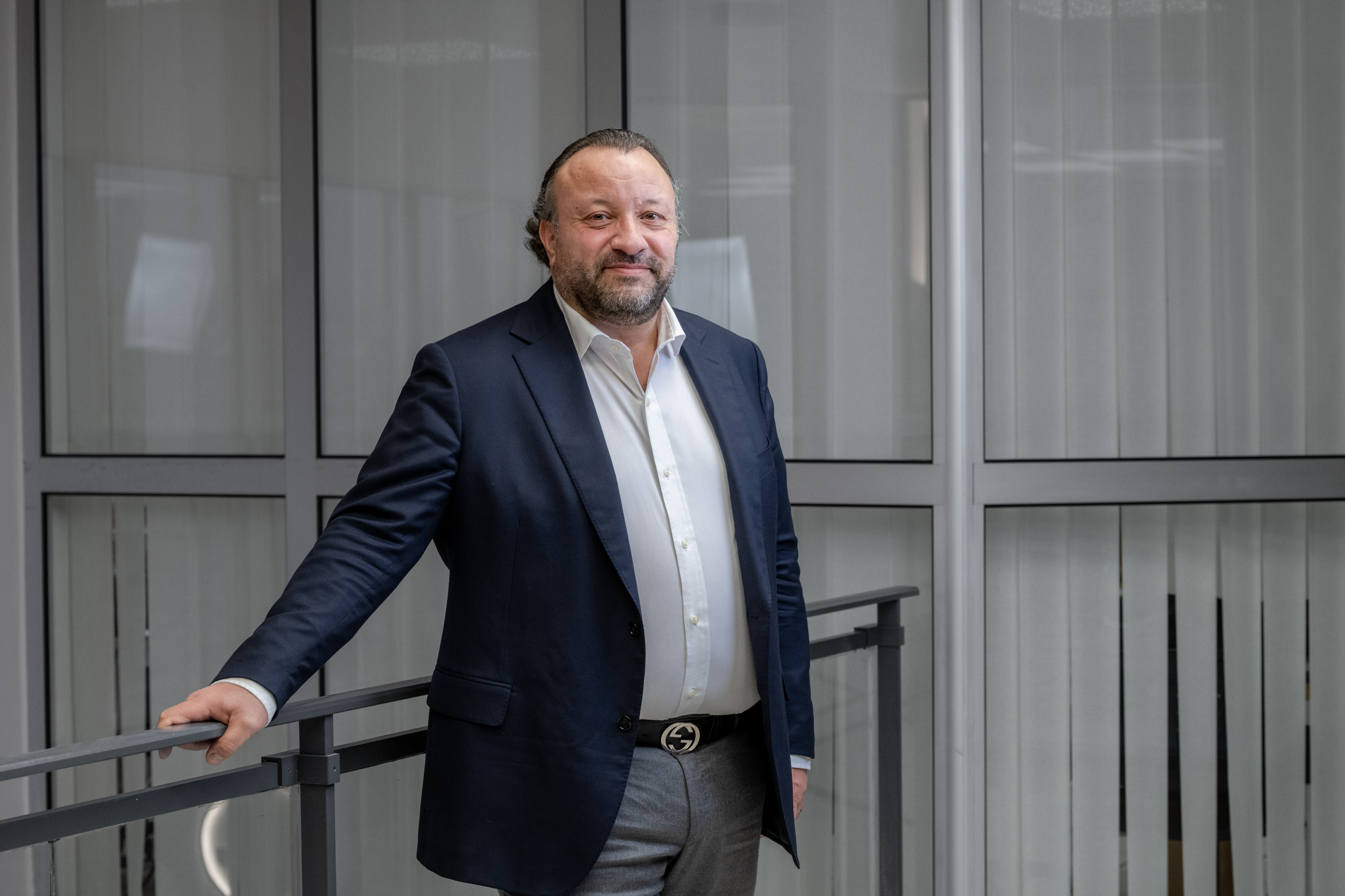 Roger Martin : croissance historique grâce à l’acquisition du groupe ...