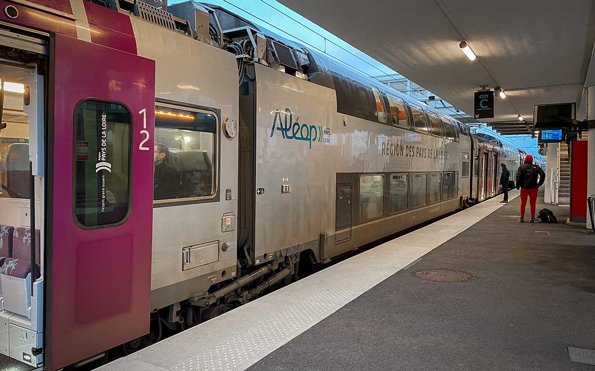 Avis de la FNAU pour «mettre les Serm sur de bons rails» | Éditions RGRA