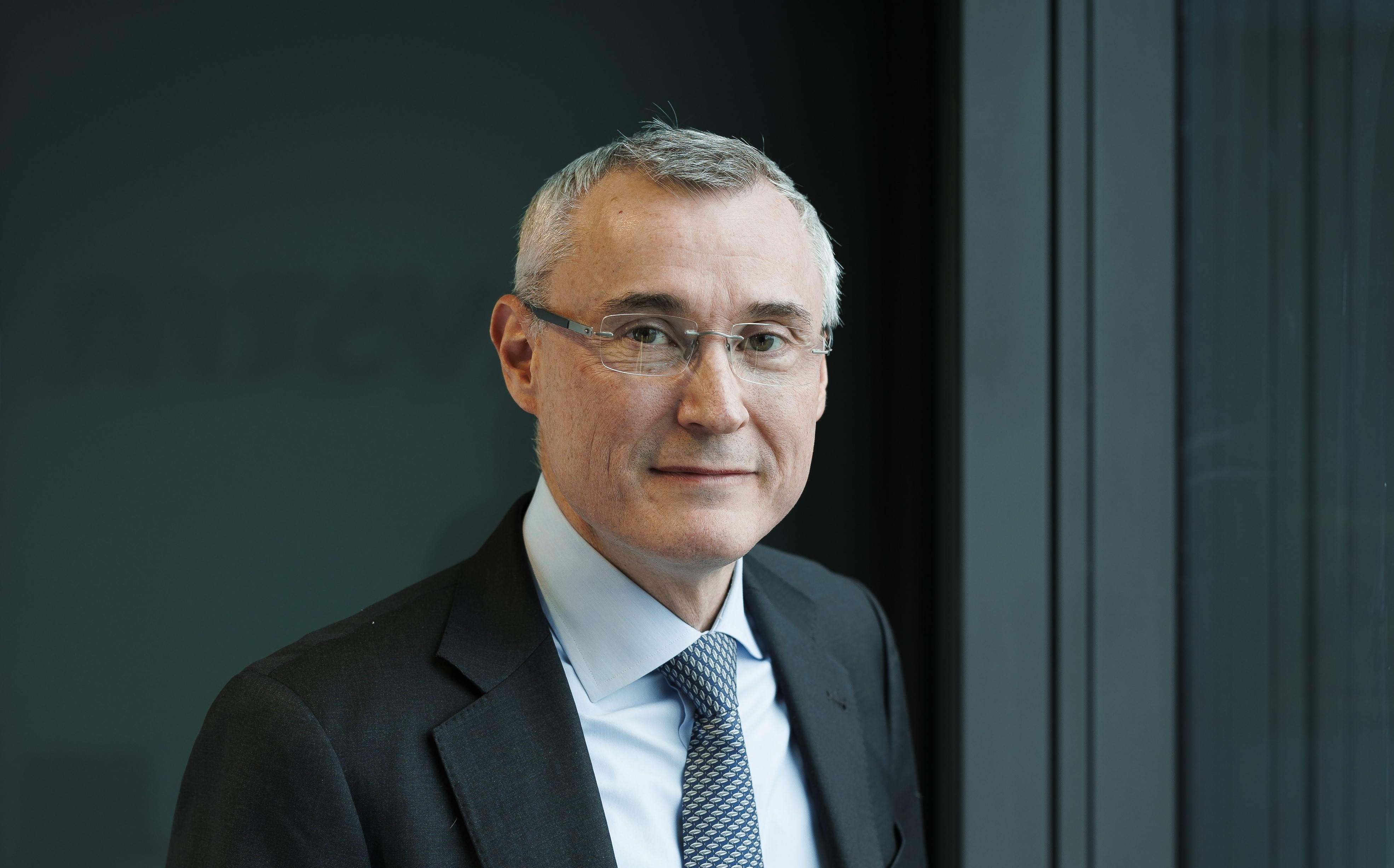 Systra : Jean-Charles Vollery prend la direction du groupe | Éditions RGRA