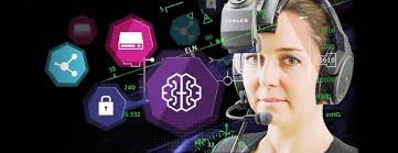 Thales illustre le rôle crucial de l’Intelligence Artificielle dans les ...