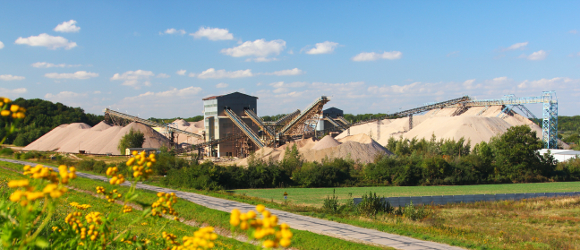 L’UNPG met en place un module « biodiversité en carrière » | Éditions RGRA