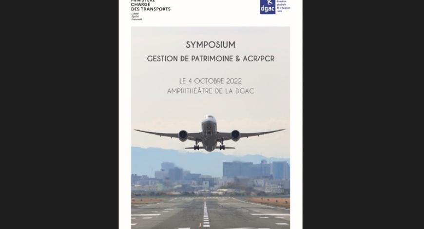 Symposium Gestion de patrimoine et ACR/PCR | Éditions RGRA
